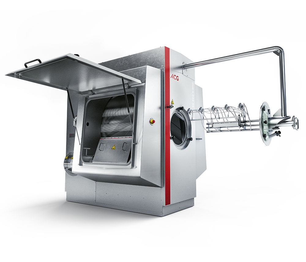 FBE 250C | เอซีจี