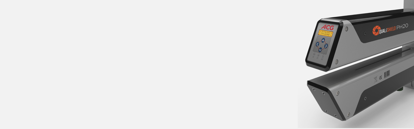 QUALISHIELD PH21 | ACG