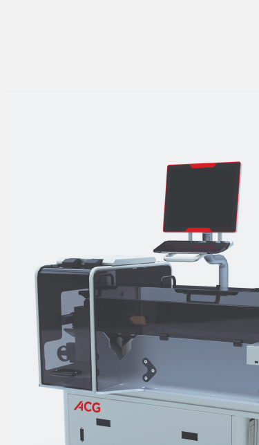 VERISHIELD CS14 | ACG