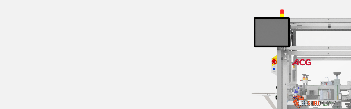 VERISHIELD CS17 | ACG