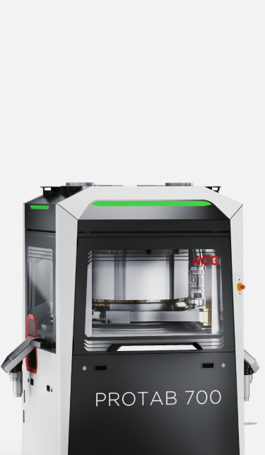 PROTAB™ 700 | ACG