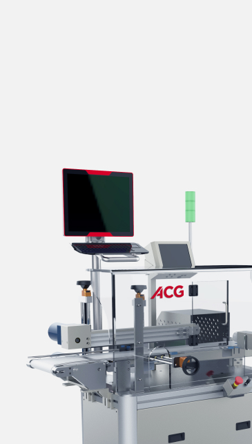 QUALISHIELD CV10 | ACG