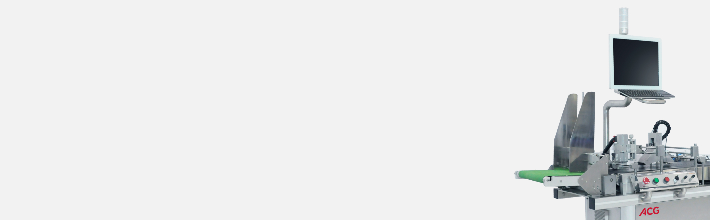 QUALISHIELD CV series | ACG