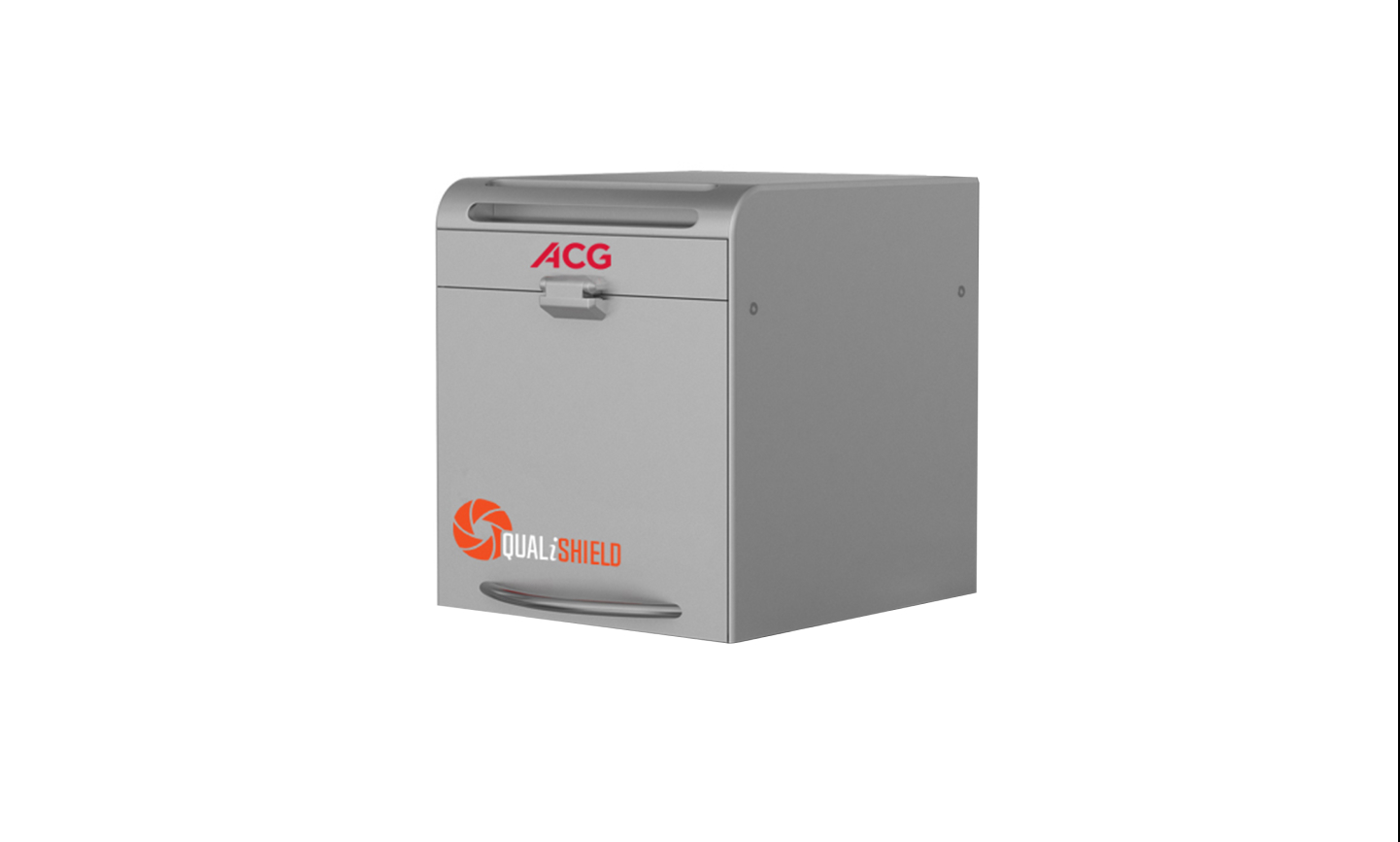 QUALISHIELD BS15 | ACG