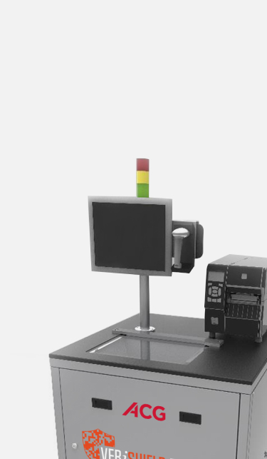 VERISHIELD BA31 | ACG