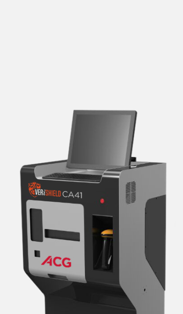 VERISHIELD CA41 | ACG