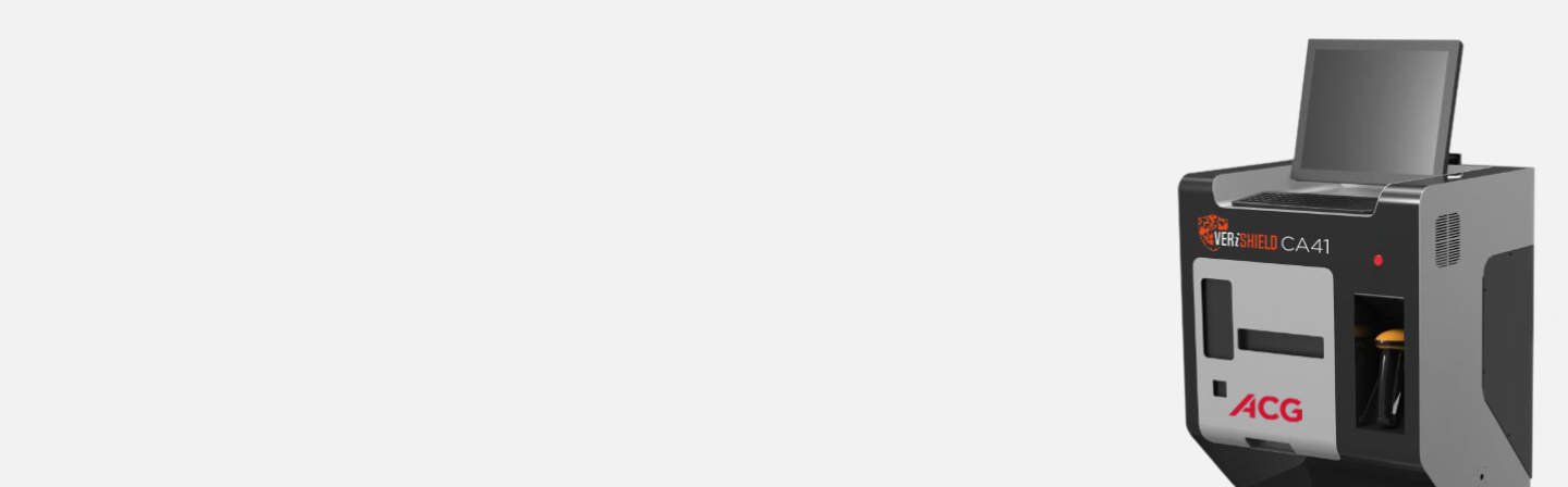 VERISHIELD CA41 | ACG