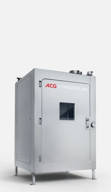 CONSERVE 360® | ACG
