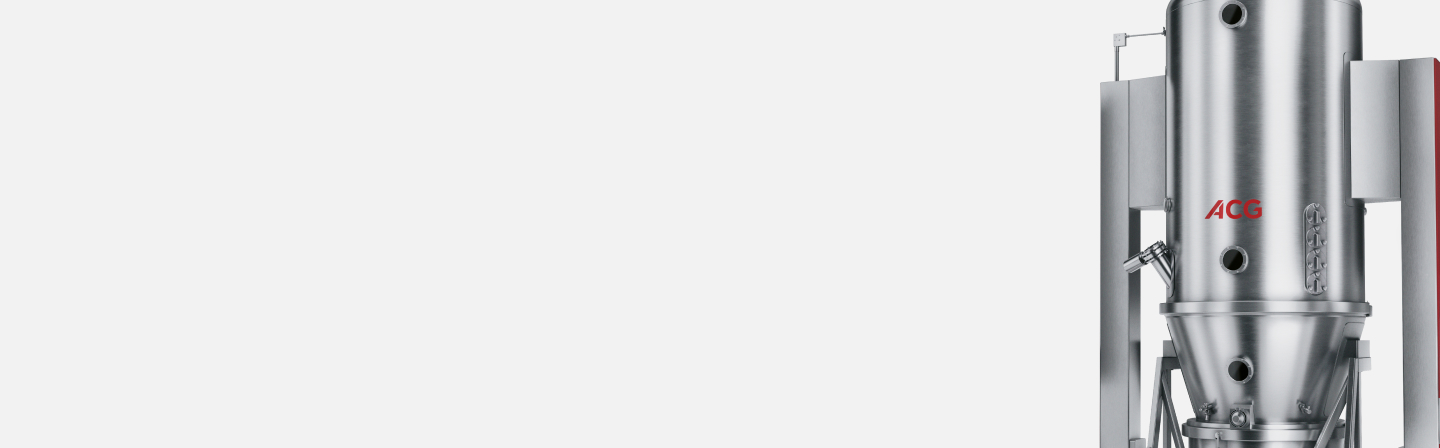 FBE X•ONE series | ACG