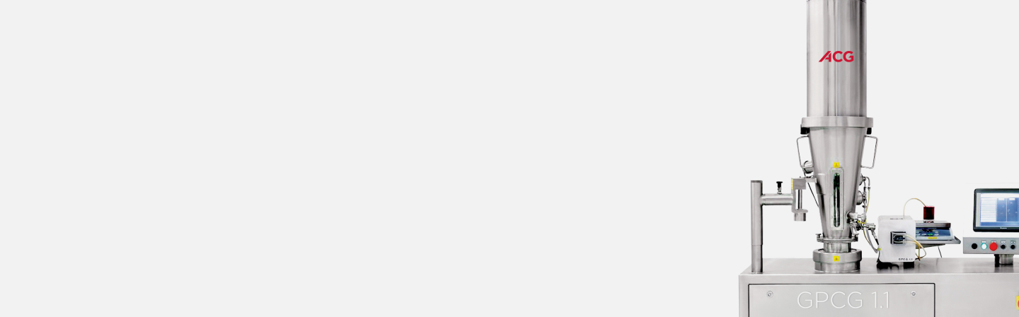GPCG 1.1 | ACG