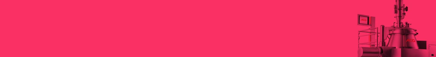 HSM 400 X·ONE | ACG