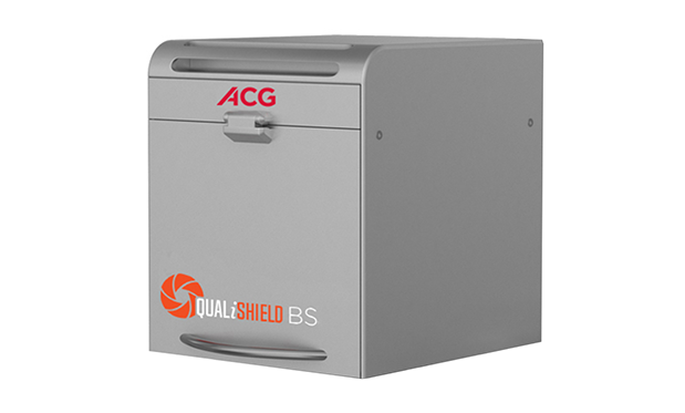 QUALISHIELD BS series | ACG