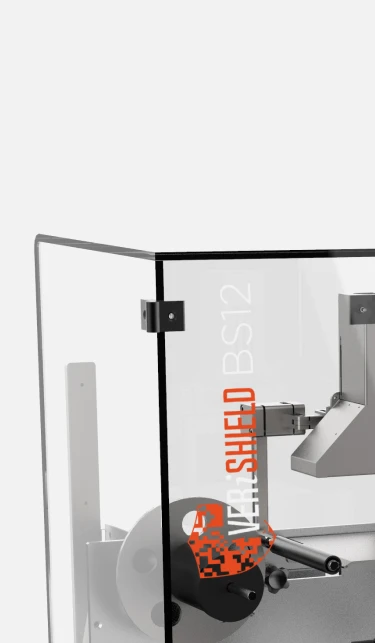 QUALISHIELD BS12 | ACG