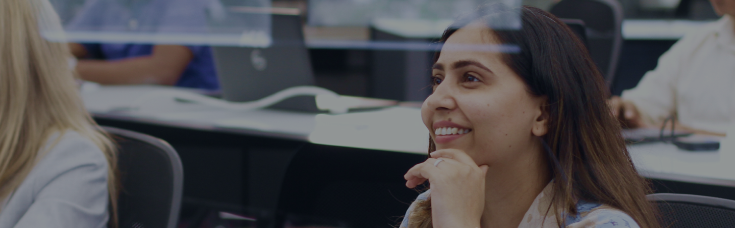 What’s it like at ACG? | ACG