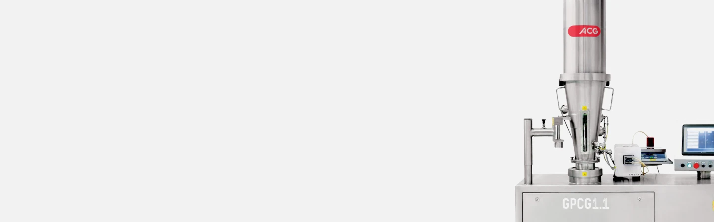 GPCG 1.1 | ACG
