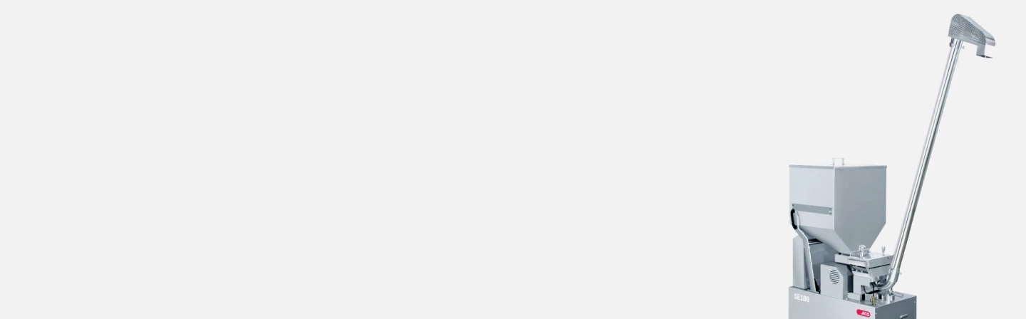 Sorter elevator (SE) | ACG