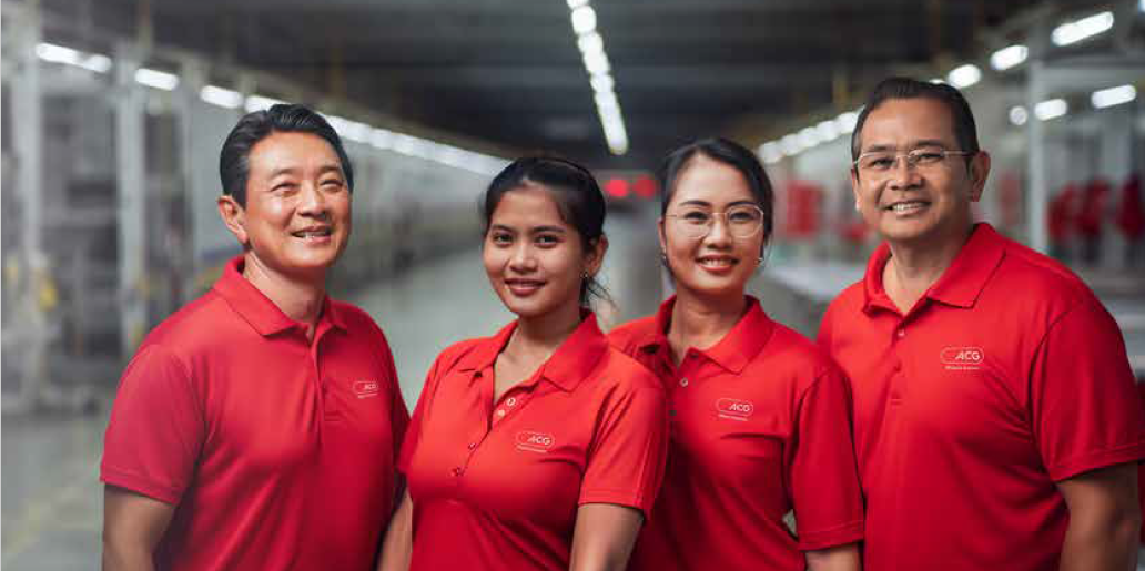 CPHI SEA 2024 - Shell Scheme | ACG