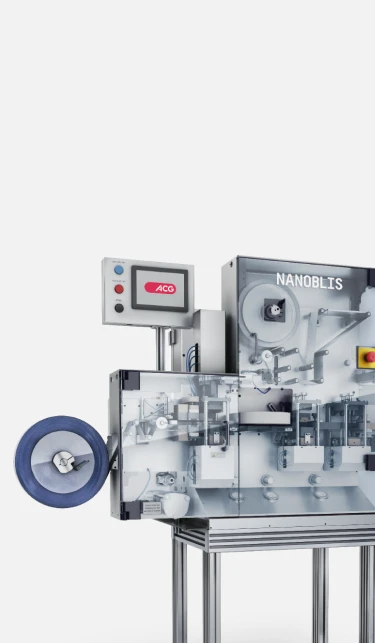 Flat Forming Flat Sealing Blister Packaging Machine Manufacturer