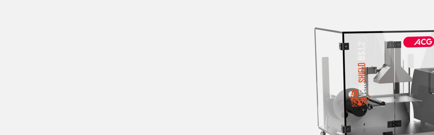 QUALISHIELD BS12 | ACG