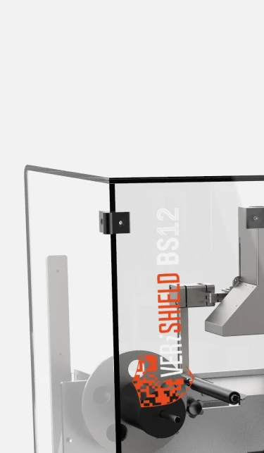 QUALISHIELD BS12 | ACG