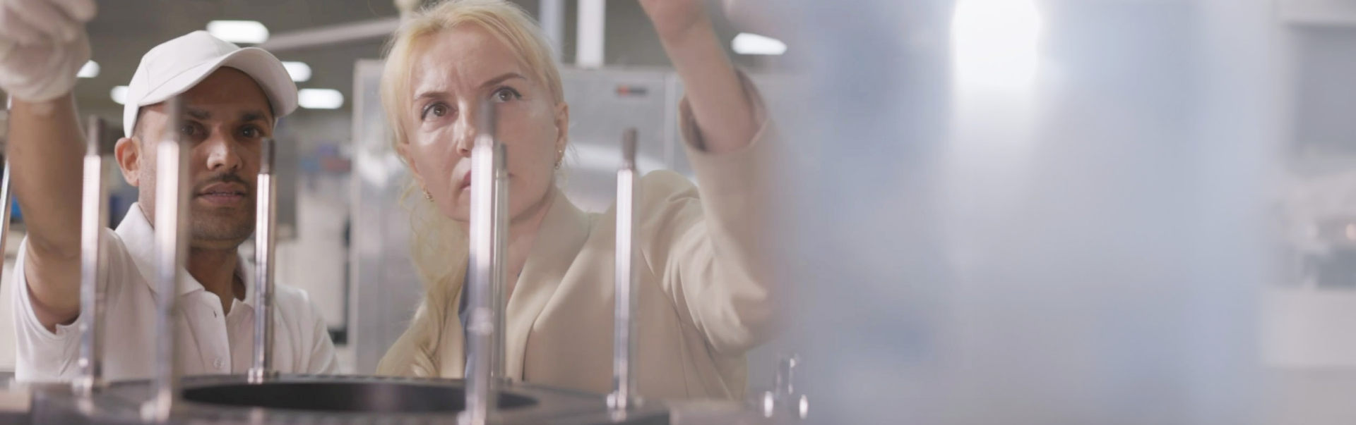 Asia Pharma Landing Page | ACG