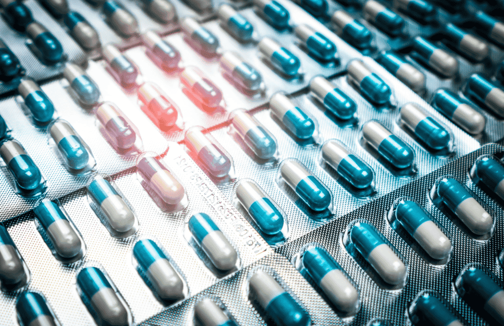 Capsule Filling | Encapsulation | Granulation | Tablet Coating Machine ...