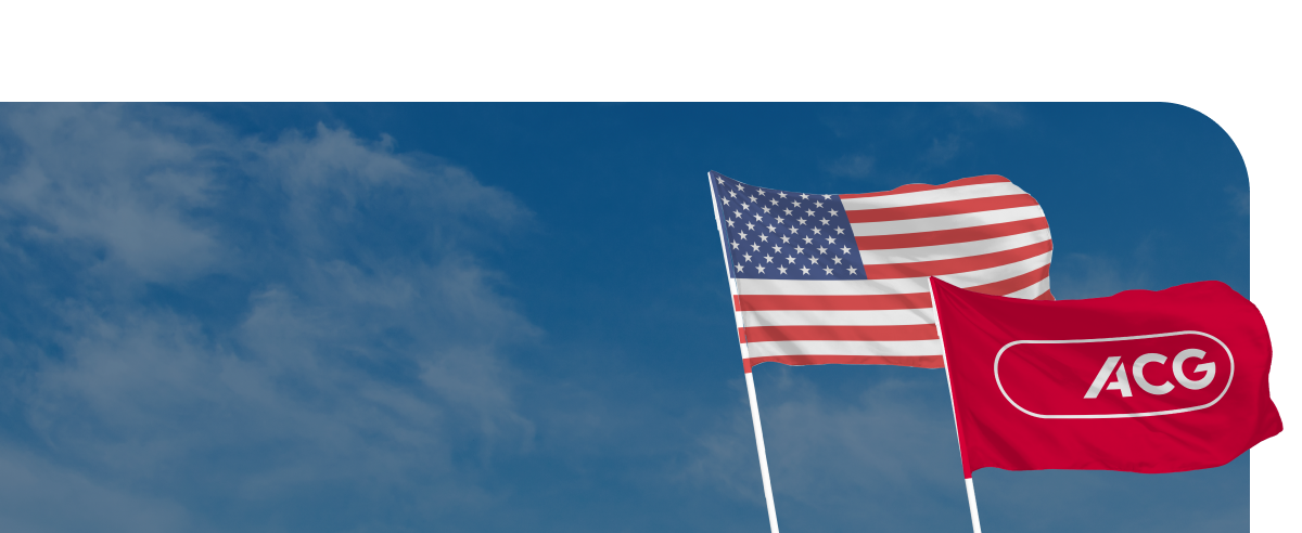 ACG - Capsules | Pharma machine manufacturing | Packaging materials