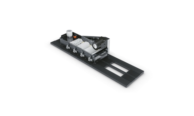 Tablet and Capsule Primary Packaging Machine | Blister Sealing Machine ...