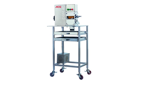 Tablet and Capsule Primary Packaging Machine | Blister Sealing Machine ...