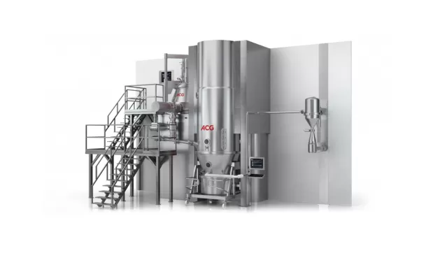 HSM 400 X·ONE | ACG