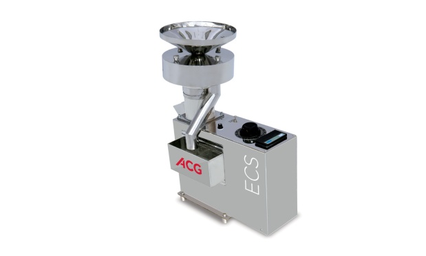 Encapsulation Machines | Liquid Capsule Filling machine Manufacturer | ACG