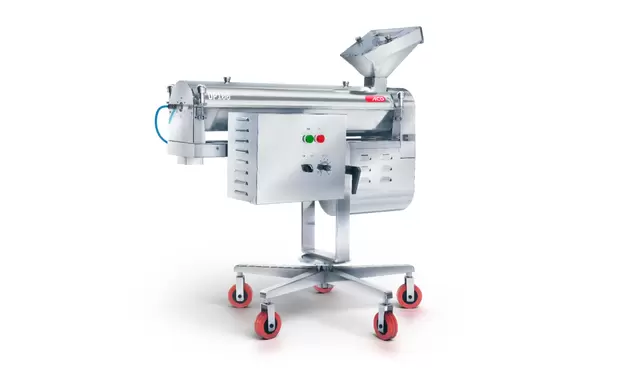 Encapsulation Machines | Liquid Capsule Filling machine Manufacturer | ACG