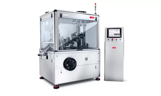 Encapsulation Machines | Liquid Capsule Filling machine Manufacturer | ACG