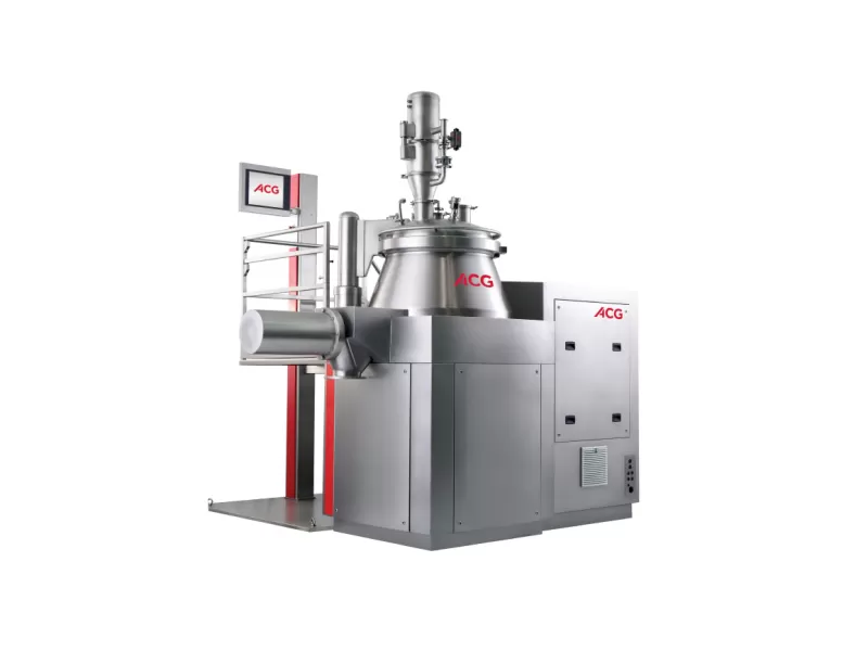 HSM 400 X·ONE | ACG